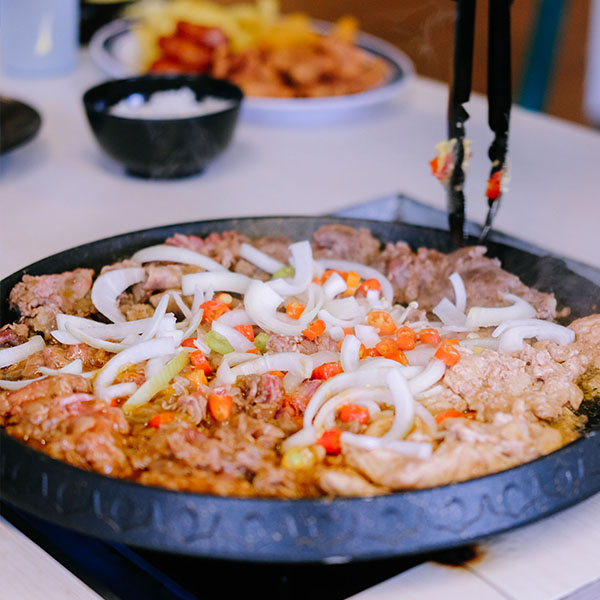 Meat and Greet Official | All You can eat Purwokerto